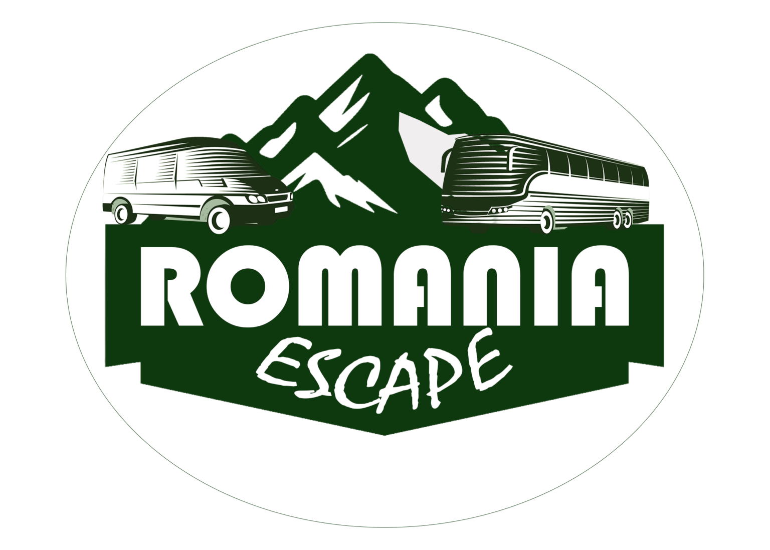 Romania Escape – Adventure, Culture, Escape.